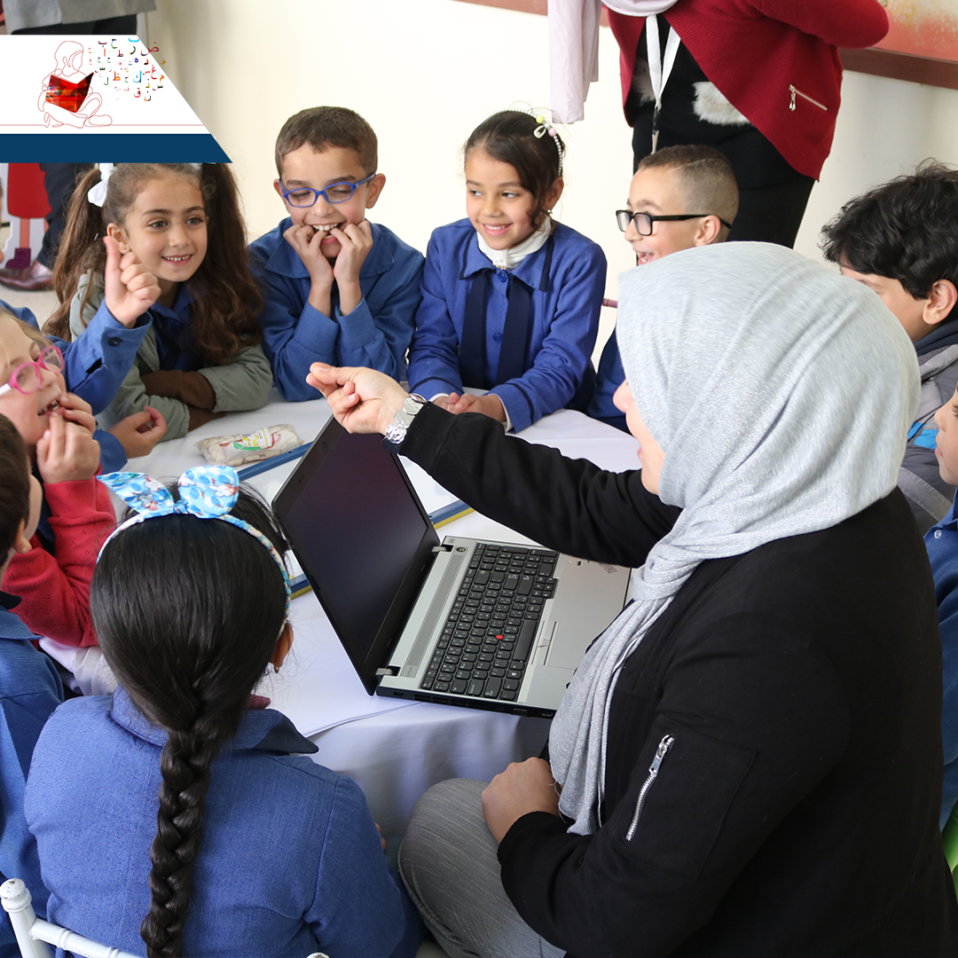 Webinar 5: Arabic Language Teaching and Learning Resources | Queen ...