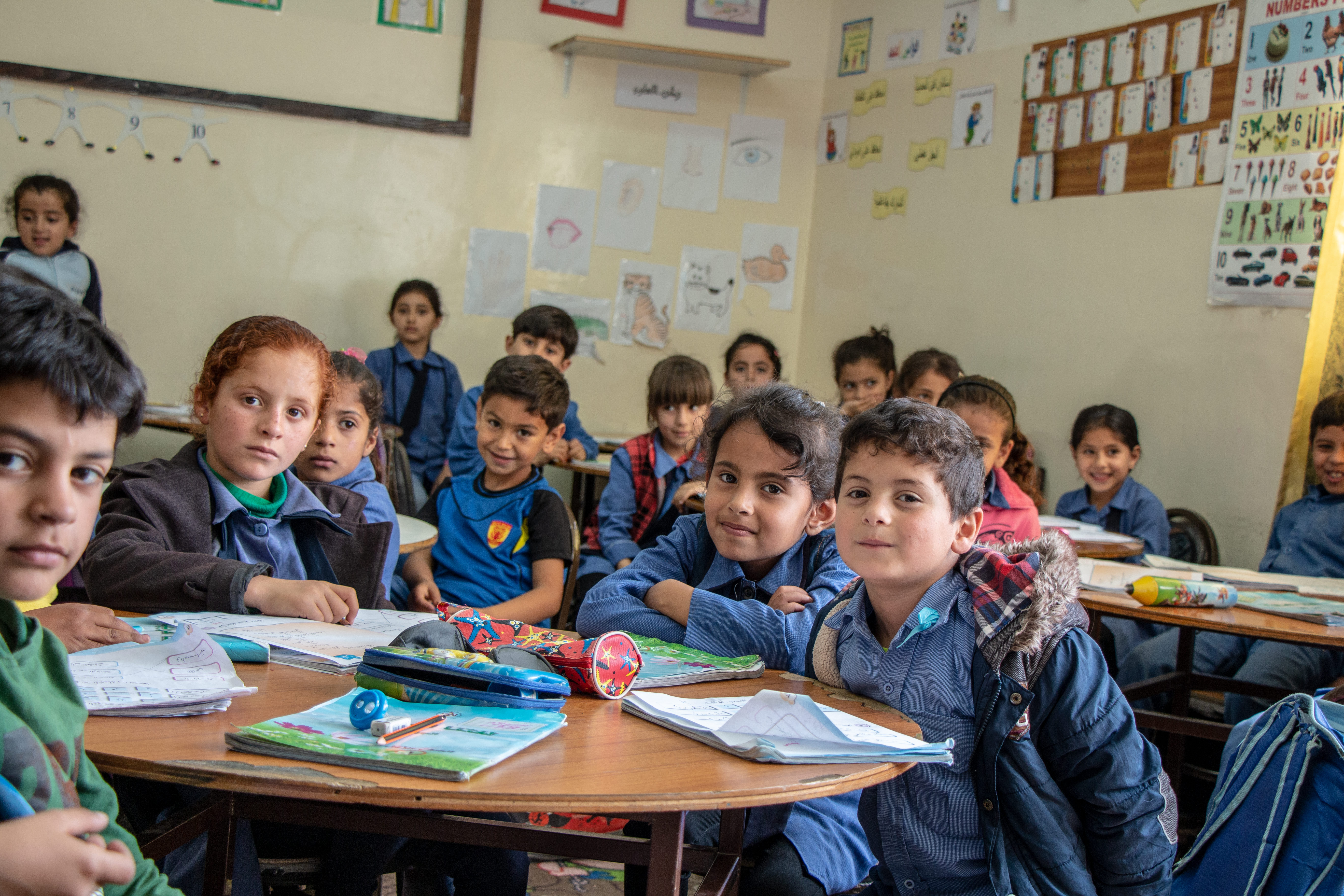 Practice guides | Queen Rania Foundation